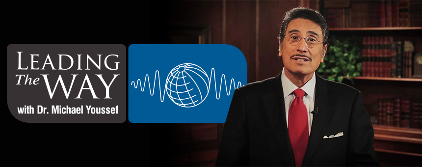 Michael Youssef - Life End Times