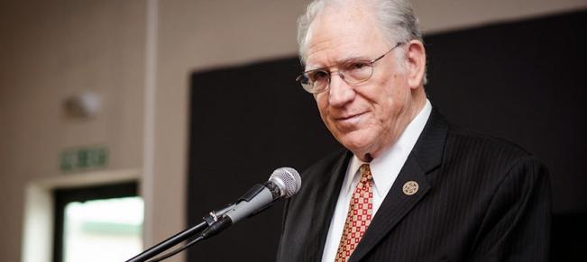 Dr. Chuck Missler: Hidden Treasures - Life End Times