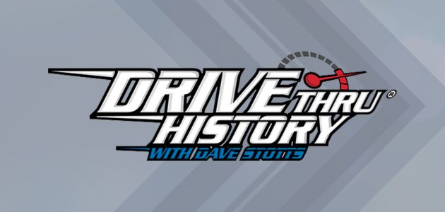 Drive-Thru History: Founding Fathers of Philadelphia - Life End Times