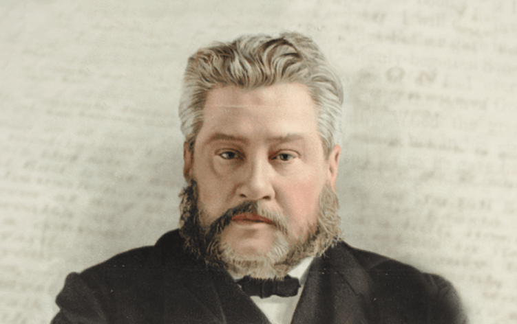 Charles Spurgeon: The People's Preacher - Life End Times